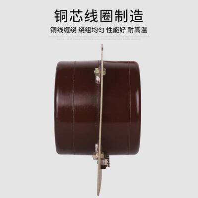 LMZD2-6厂家直KV母线穿墙D式户感内LMZ-型高销压电流互器