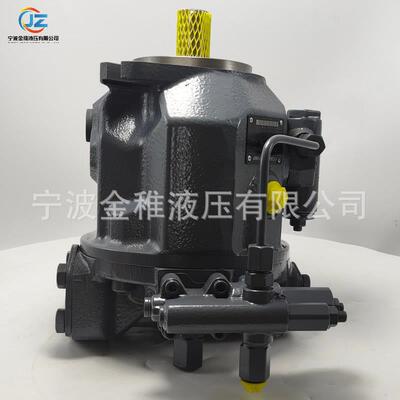 柱塞泵 A10VO45DFLR/31R-PUC62K68 液压泵