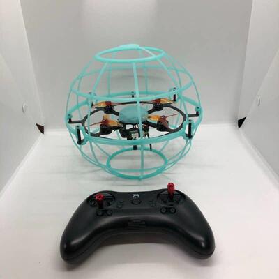 阿天同学天鹅座C16Pro电池桨叶螺旋桨2s7.4v850mah足球无人机配件