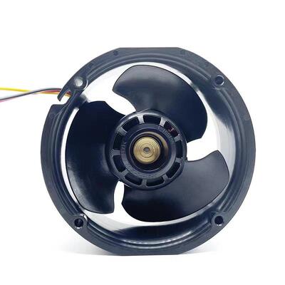9238正反转圆形风扇9RF0912P1H001,9RF0924P1H001 92x38mm,12V24V