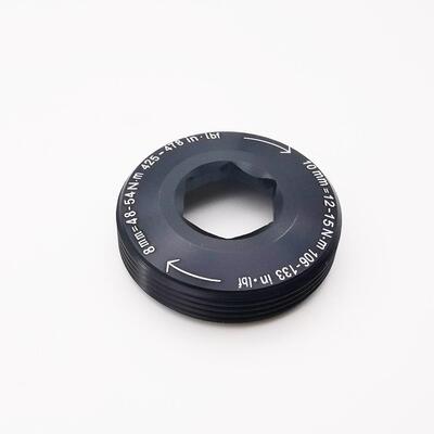 SRA速联MGXP螺丝 M15/26/22MM适用于 X5/X7/XX1/FORCE/GX牙盘曲柄
