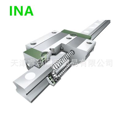 KWSE15 20 25 30 35 45/L HL SL N NL EC ESC滑块直线导轨