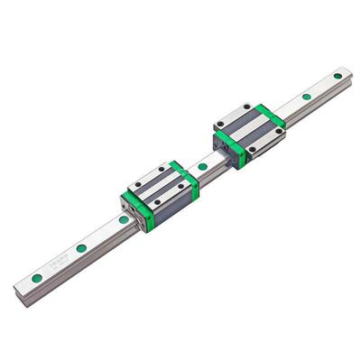 新款上市直线导轨滑块线性滑块HGR15 HGR20 HGR25 HGR30 EG15等