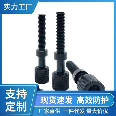 不锈钢链条双头连接杆STRTS50STRTS40STRTS60STRTS80