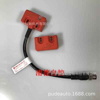 Guardmaster非接触式开关440N-Z21US3PB原装进口