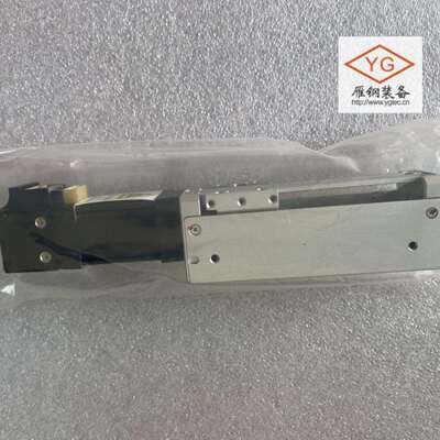 鸣志moons MLA20系列微型电缸 MLA20-3E40T-BAH3-35-0