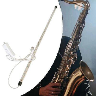 Saxophone Leak Light Multifunctional Easy to Install Tester