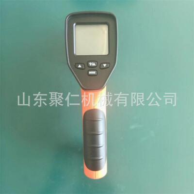 红外线测温仪工业温度计精准测量CWH425矿用本安型红外线测温仪