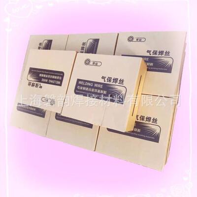 ER2507/ER2507双相不锈钢焊丝MIG/TIG焊丝实芯氩弧气保焊