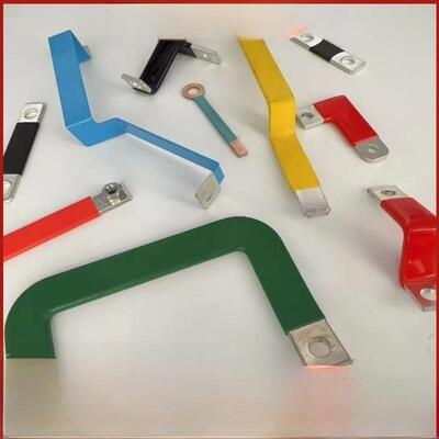 T2铜排、母线排、异形铜排、浸塑铜排、接地铜排、机房母排、加工