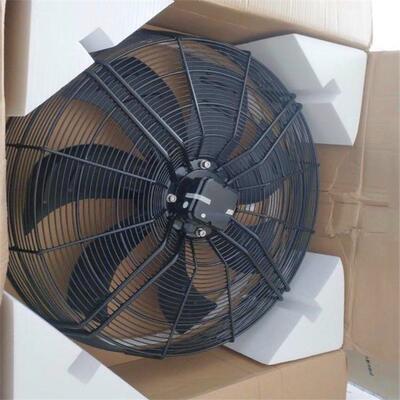 AS800B3-AL5-24除湿制冷配套外转子电机直驱泛仕达Fans-tech