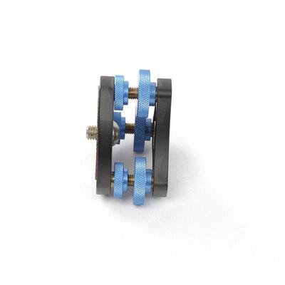 可调节水平台RZ leveler 通用型 高精密度水平调节仪 水平仪 现货