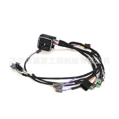 卡E325D E329D E324D 挖掘机C7发动机线束198-2713 381-2499