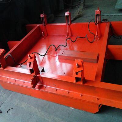 巨安矿用栅栏门避难硐室门防爆硐室密闭门BMF800*1600无压风门