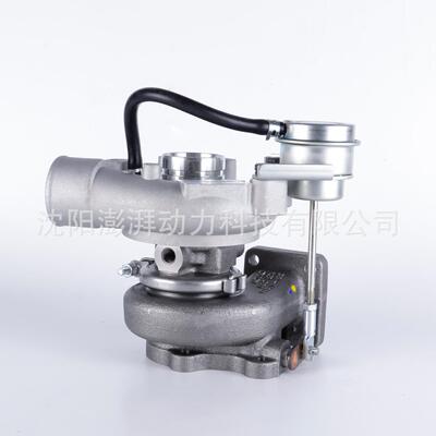 适用依维柯轻客Daily涡轮增压器总成49135-05000 1S7Q6KK682BH