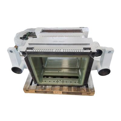 新东造型机 FCMX-II 砂箱驱动部1F6N2ZA2039 托架1F6120A2085