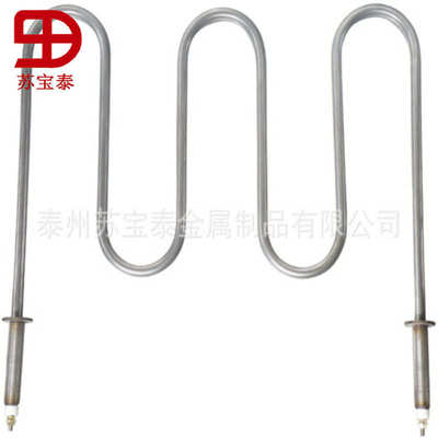 钛材冷却管弯管盘管 U型管钛合金管TA1TA2GR2各类材质 来图可定