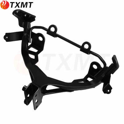 大灯隼年前-gsxr130022 车头灯适用1300 -21支架铃木hayabusa23