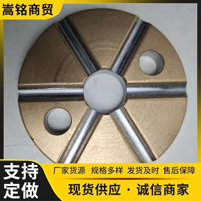 驱动轴零件自卸车配件原厂自卸车间隔器562-22-52640机械配件大全
