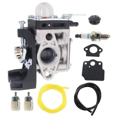 ECHO SRM-2620 化油器 HCA-2620 A021004600 PPT-2620 T262X 套件