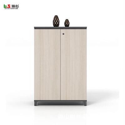 K-CF0804两2门矮柜现货供应文件柜资料柜储物柜隔断柜子