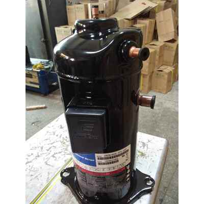 ZRD61KCE-TF5-522 ZR61KC-TF5-422 谷轮5匹压缩机3管3相200V