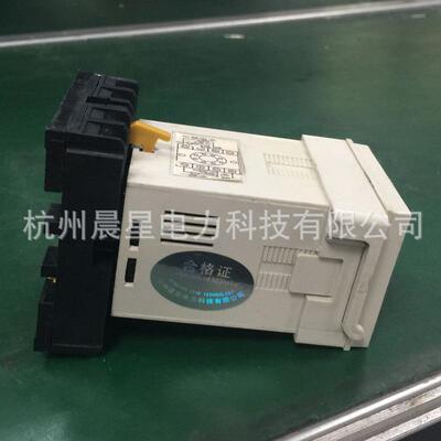 厂家 CX2000系列智能数显温湿度控制仪 高精度温湿度显示仪