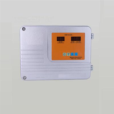 价可议-脉冲喷吹控制仪 型号:DMK-6CSA16 库号：M346885