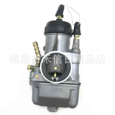 K68化油器K68И EKAR DNEPR URAL化油器