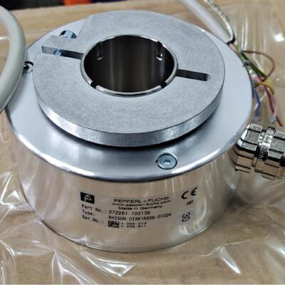 增量编码器 ENI9OPL-H25JA5-1024UD2-RC1 替代RHI90N系列 订货