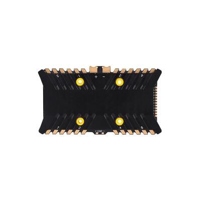 TMOTOR 动力CINE 55A 8S八合一电调 配F7PRO飞控 穿越机无刷电调