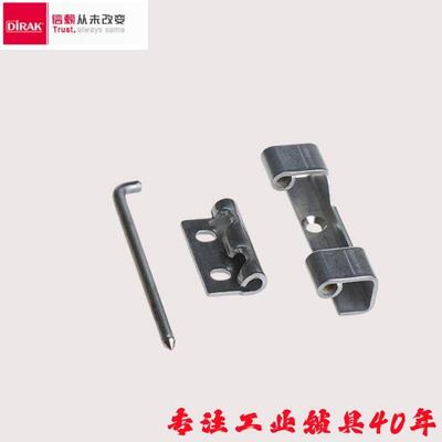 DIRAK 戴乐克隐藏式铰合页 243-9204 9209 9104 -9103 9112 9108