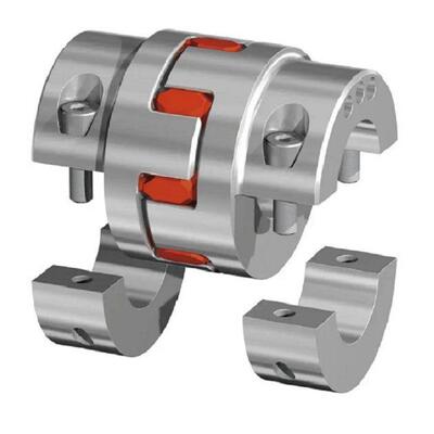 KTR联轴器 ROTEX GS梅花弹性垫 SGF GA000-024橡胶盘弹性联轴器