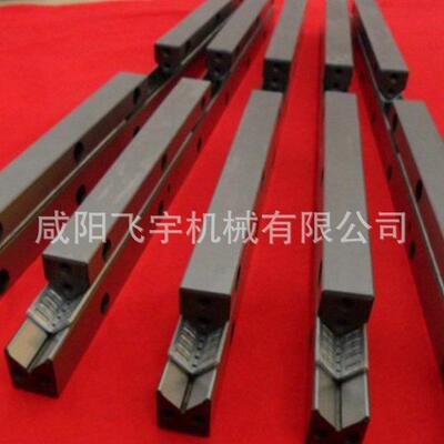 MV导轨 NO静音滚柱式交叉滚针导轨 MV7040618磨床交叉滚针导轨