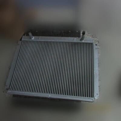 供应徐工LW300FN装载机配件860125414XGSX01-07双变油散(恒安)
