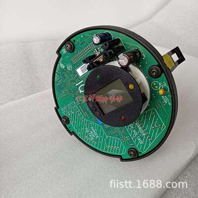 3代罗托克主板逻辑板 rotork50480-01IQTC电动rotork50480-01