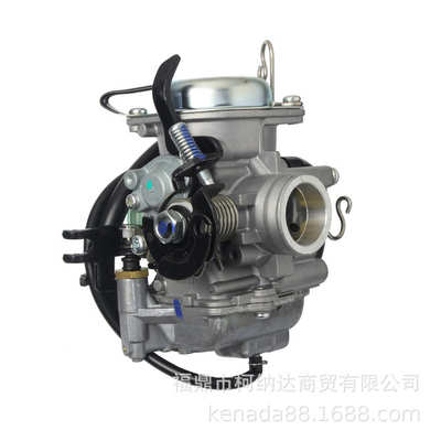 化油器适用NOUVO115 PD25J YAMAHA NOUVOS ASSY LC125 135摩托车