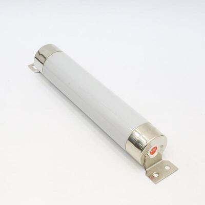高压熔断器XRNM1-3.6KV7.2KV12KV高压电机保护熔断器母线式100A
