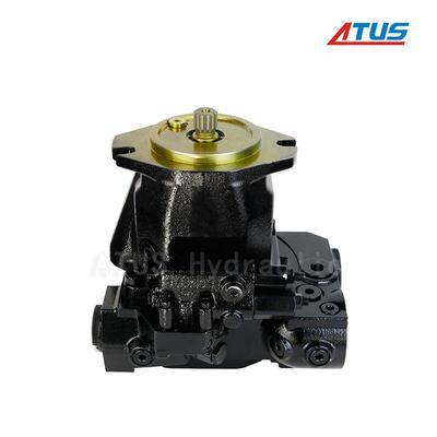 A10CNO45高压泵Same Deutz-Fahr轴向柱塞泵2.4539.008.0/20液油泵