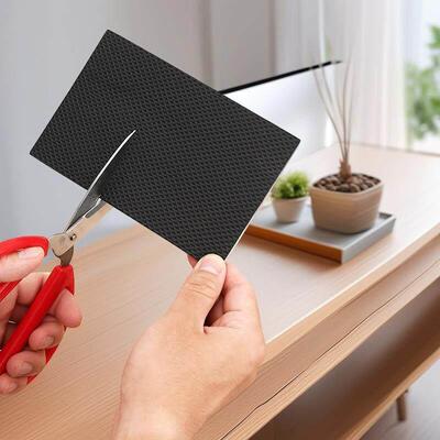 Silent Chair Leg Pads, Furniture Protectors for Chairs, Stoo