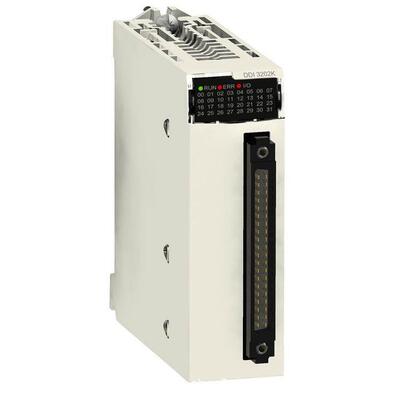 BMXEHC0200/ BMXEAE0300/ 2通道高速计数模块，60KHz，28点端子块