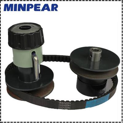 A124变速头厂家供应皮带变速盘AH124-PH124变速轮