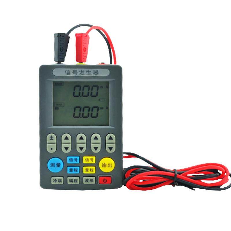 4-20mA/0-10V电流电压热电偶信号发生器/信号校验仪MIK-C703S