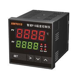 温控器XMT615XMT616PID智能温度控制仪XMT614XMT613XMT612