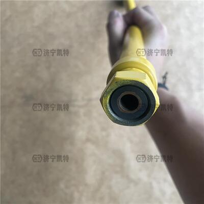 707-86-48860硬管 工程机械挖掘机PC60/70-8配件 油缸高压油管