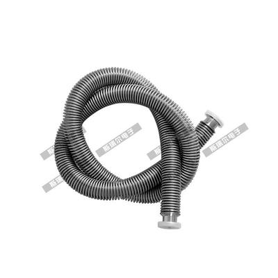 不锈钢真空管件OS系列K系列I542弯头通三通F四真空配件