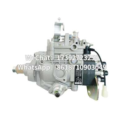 高品质油泵总成 22100-17500 VE6/10F2000RND835 096000-8350