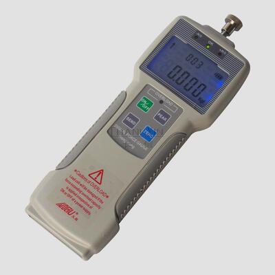 艾固数显推拉力计ZP-10推拉力计 10KG电子拉力计 压力/推力测力计