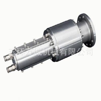 28CH 15000rpm 高速滑环引电器船动力联轴器