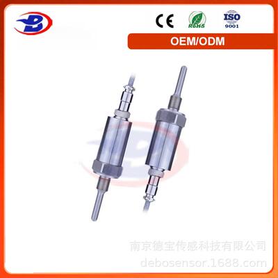 德宝 DOB-PT5415 高抗冲击和振动能力 可检测工业应用的系统压力